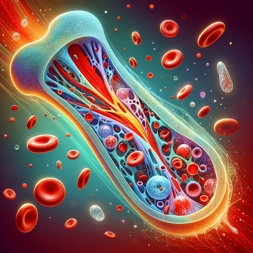 The Human Lymphatic System (The Immune System) – Elliottelford.com