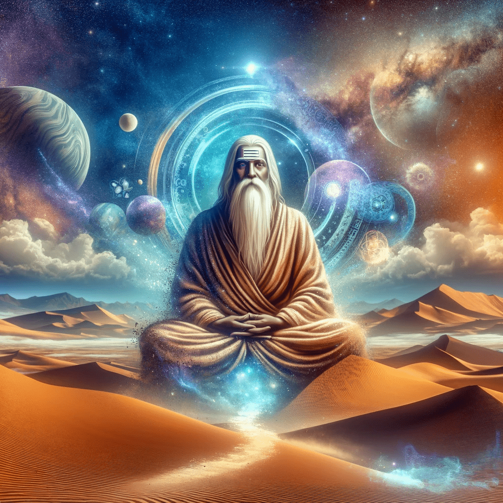 Patanjali – Elliottelford.com