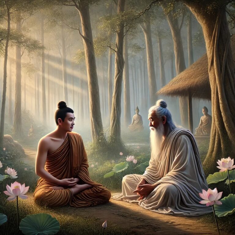 Āḷāra Kālāma – Elliottelford.com