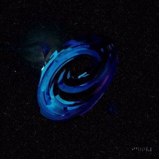 The S2 Star and Sagittarius A (orbital simulation) – Elliottelford.com